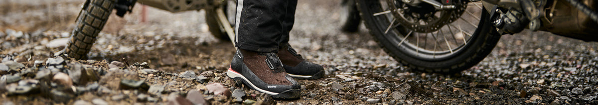 Motorcycle boots | Find your perfect pair of motorcycle boots in our ...