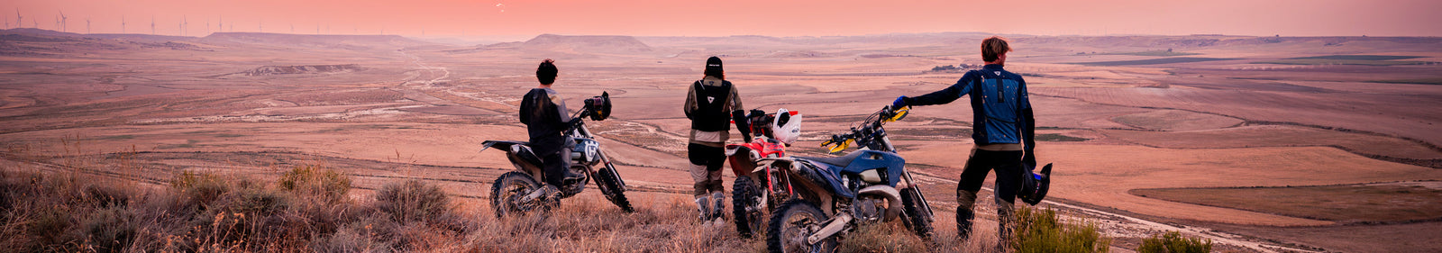 DIRT Series – Page 2 – REV'IT! Sport International