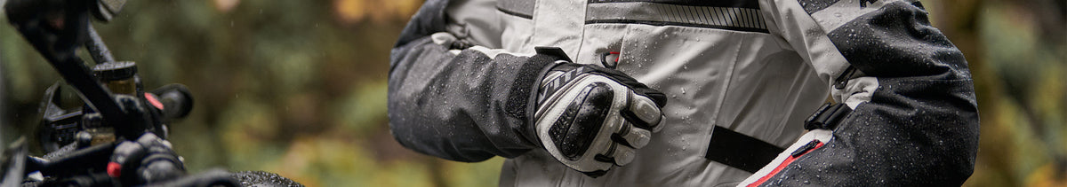 Motorcycle gloves | Motorcycle gloves perfect for different seasons ...