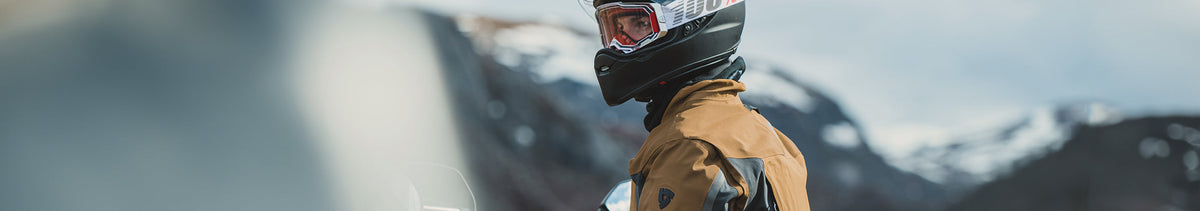 Motorcycle Jackets | Official REV'IT! webshop | Shop fully CE-Certified ...