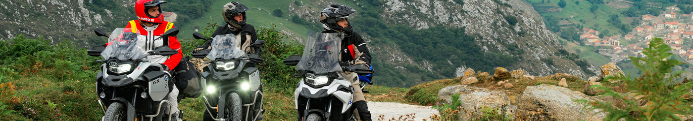 Adventure Motorcycle Gear for Men – REV'IT! Sport International