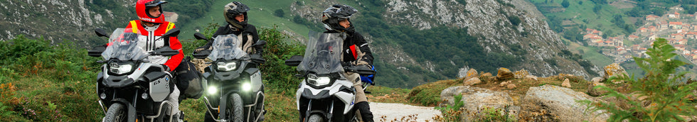 Adventure Motorcycle Gear for Men – Page 5 – REV'IT! Sport International