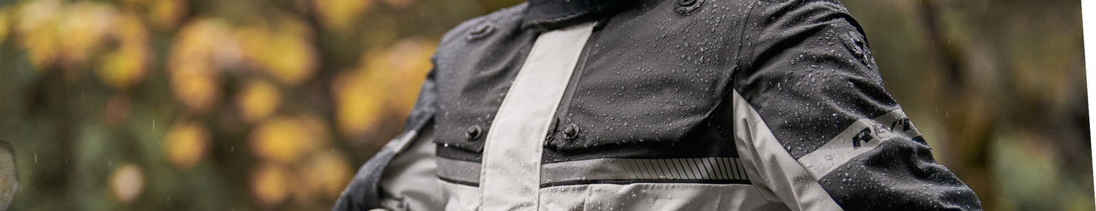 Waterproof Jackets – REV'IT! Sport International