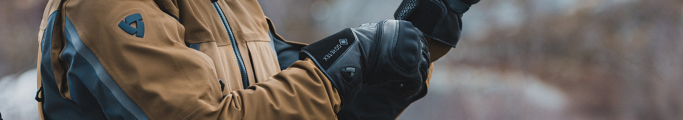 Winter Gloves – REV'IT! Sport International