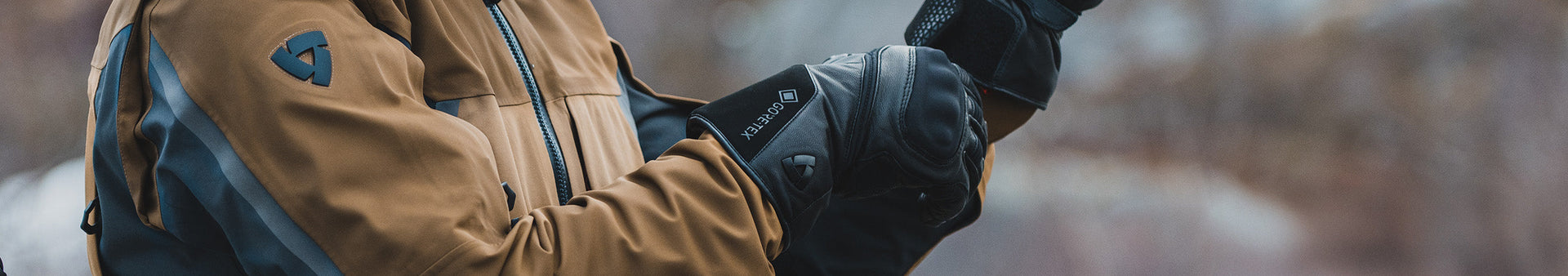Winter Gloves – REV'IT! Sport International