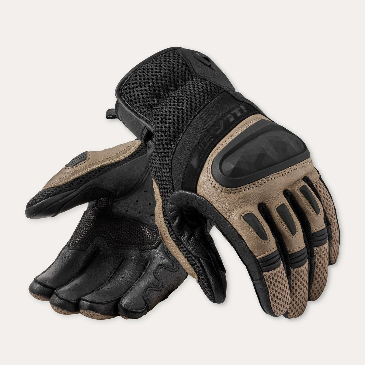 Dirt 4 Motorcycle Gloves | Advanced Protection – REV'IT! Sport ...
