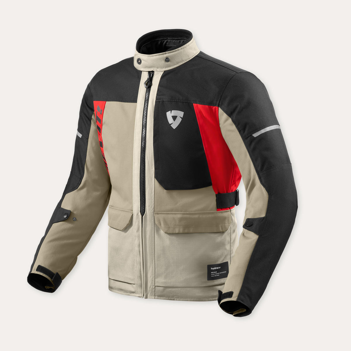 Convergent H2O-Motorradjacke – REV'IT! Sport International