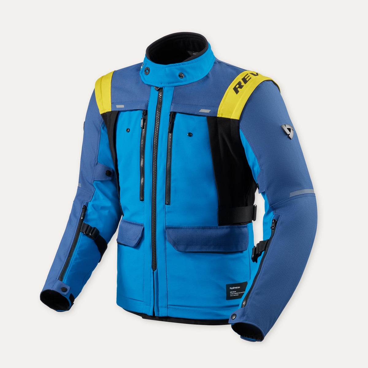 Offtrack 3 H2O Motorcycle Jacket | REV'IT! – REV'IT! Sport International