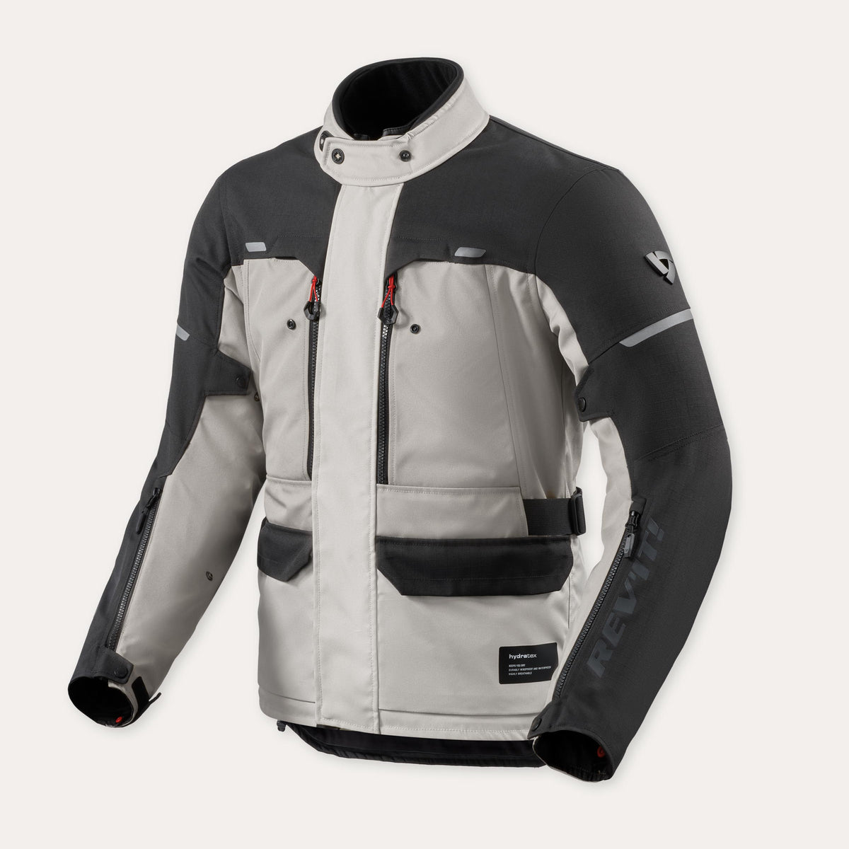 Outback 5 H2O Motorcycle Jacket | REV'IT! – REV'IT! Sport International