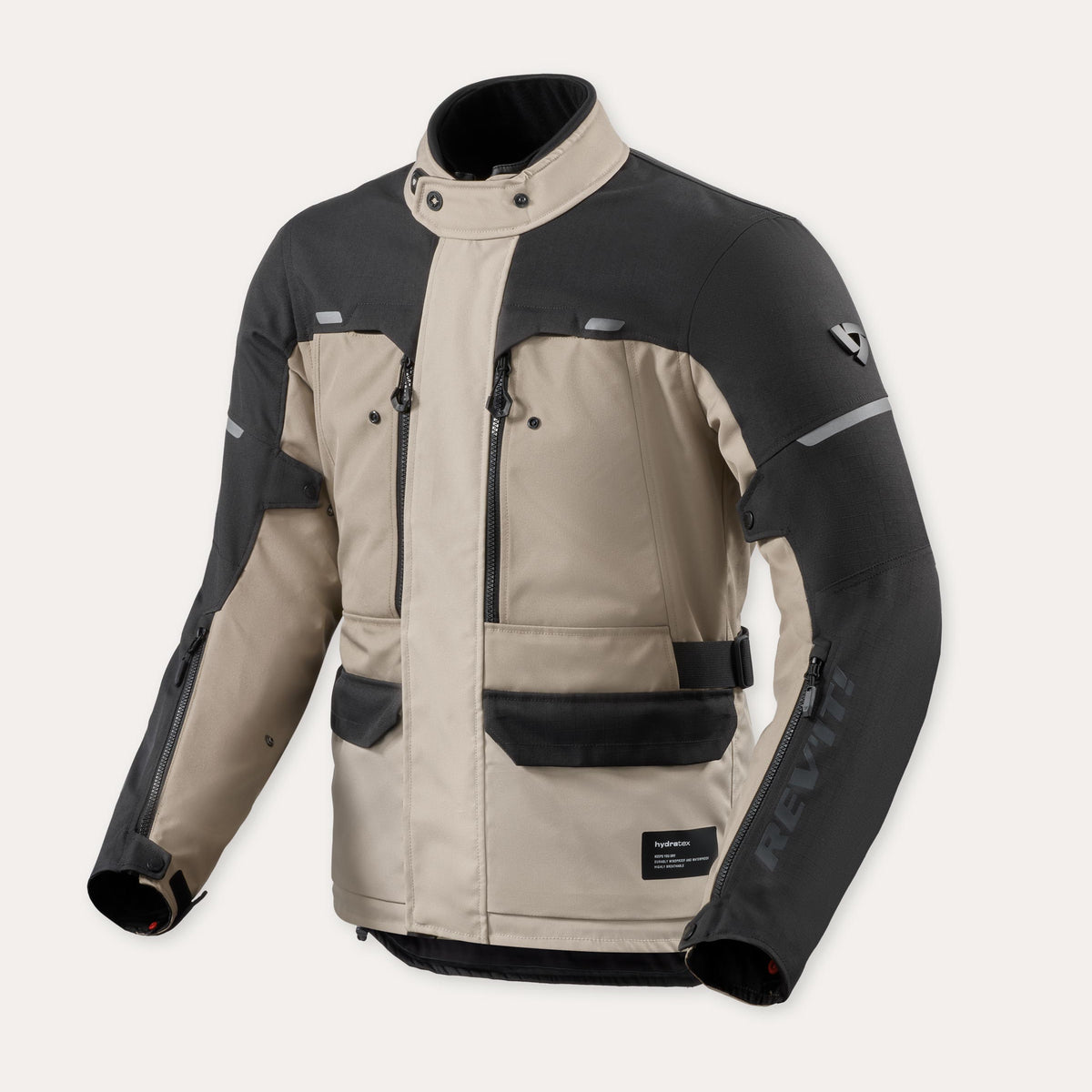Outback 5 H2O Motorcycle Jacket | REV'IT! – REV'IT! Sport International