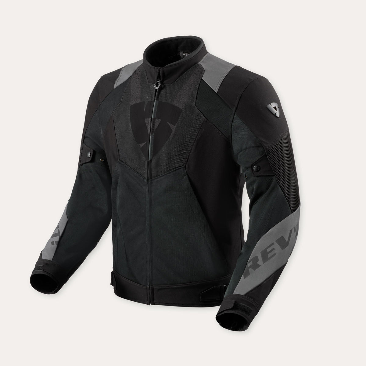 Hyperspeed 3 GT Air Motorcycle Jacket | REV'IT! – REV'IT! Sport ...