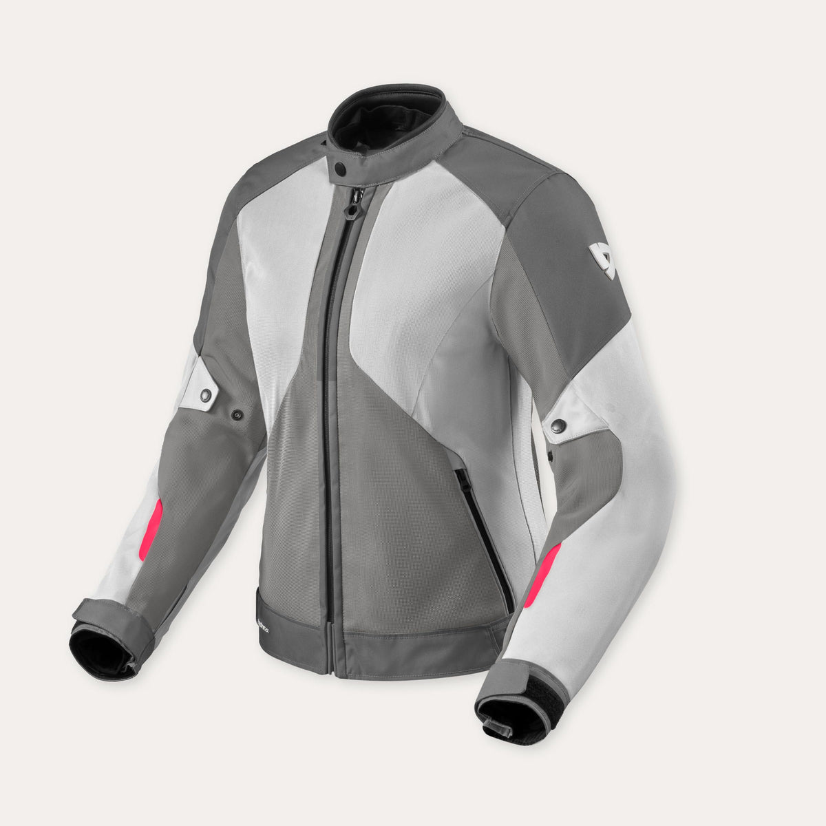 Chaqueta de moto Torque 3 H2O Ladies | REV'IT! – REV'IT! Sport ...