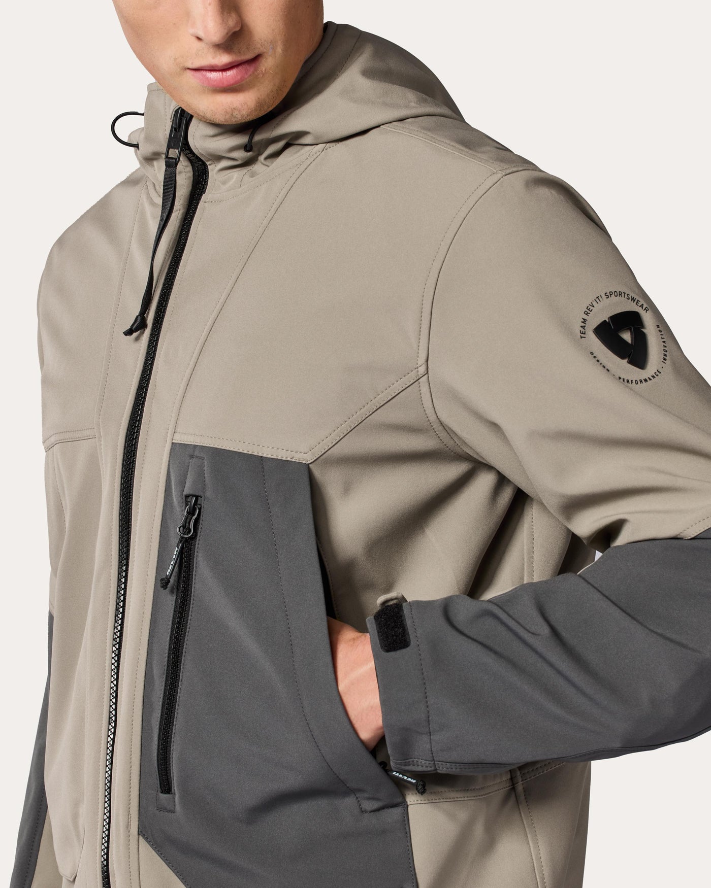 Veste de moto Boson | REV'IT! – REV'IT! Sport International