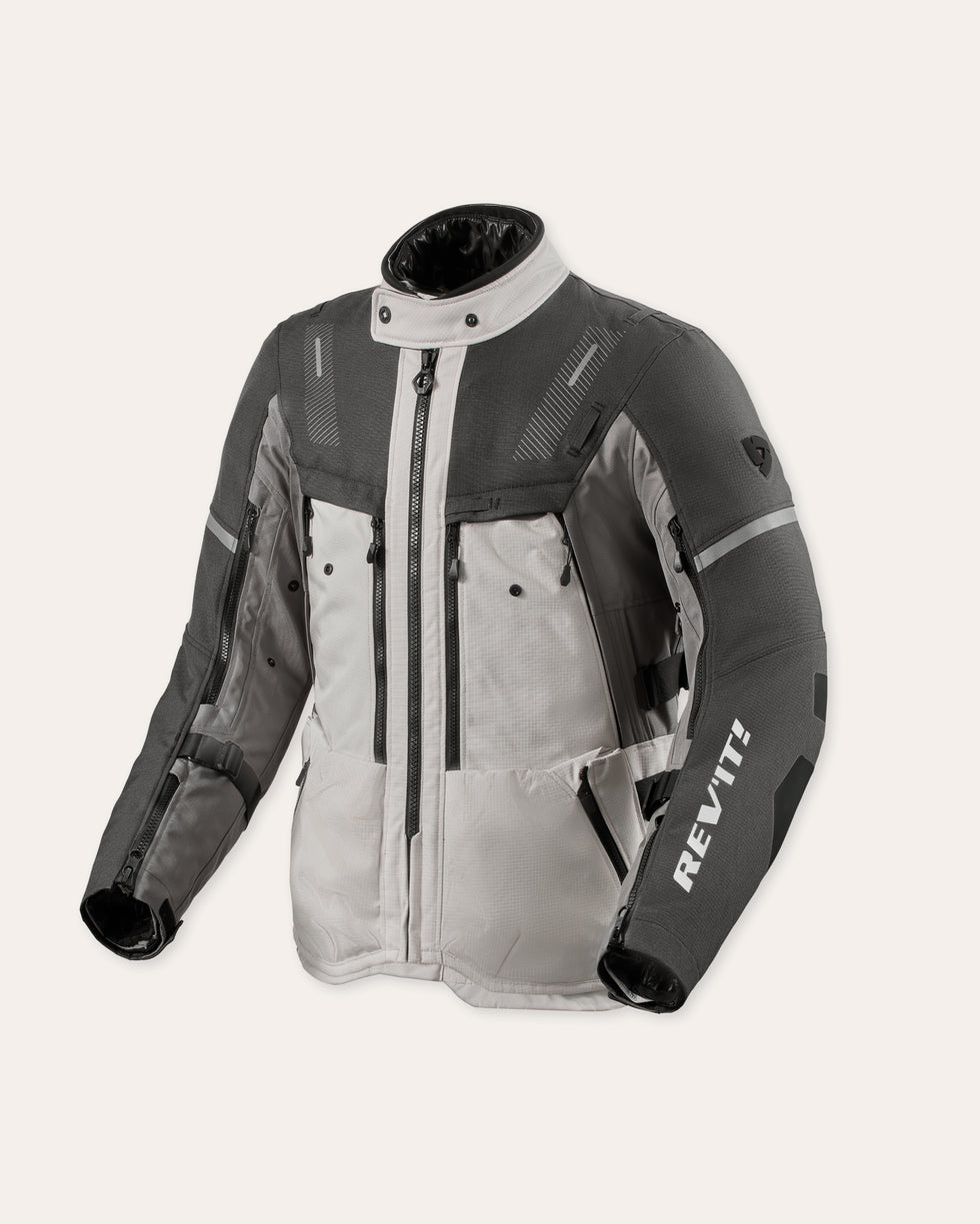 Sand 5 H2O Motorcycle Jacket | REV'IT! – REV'IT! Sport International