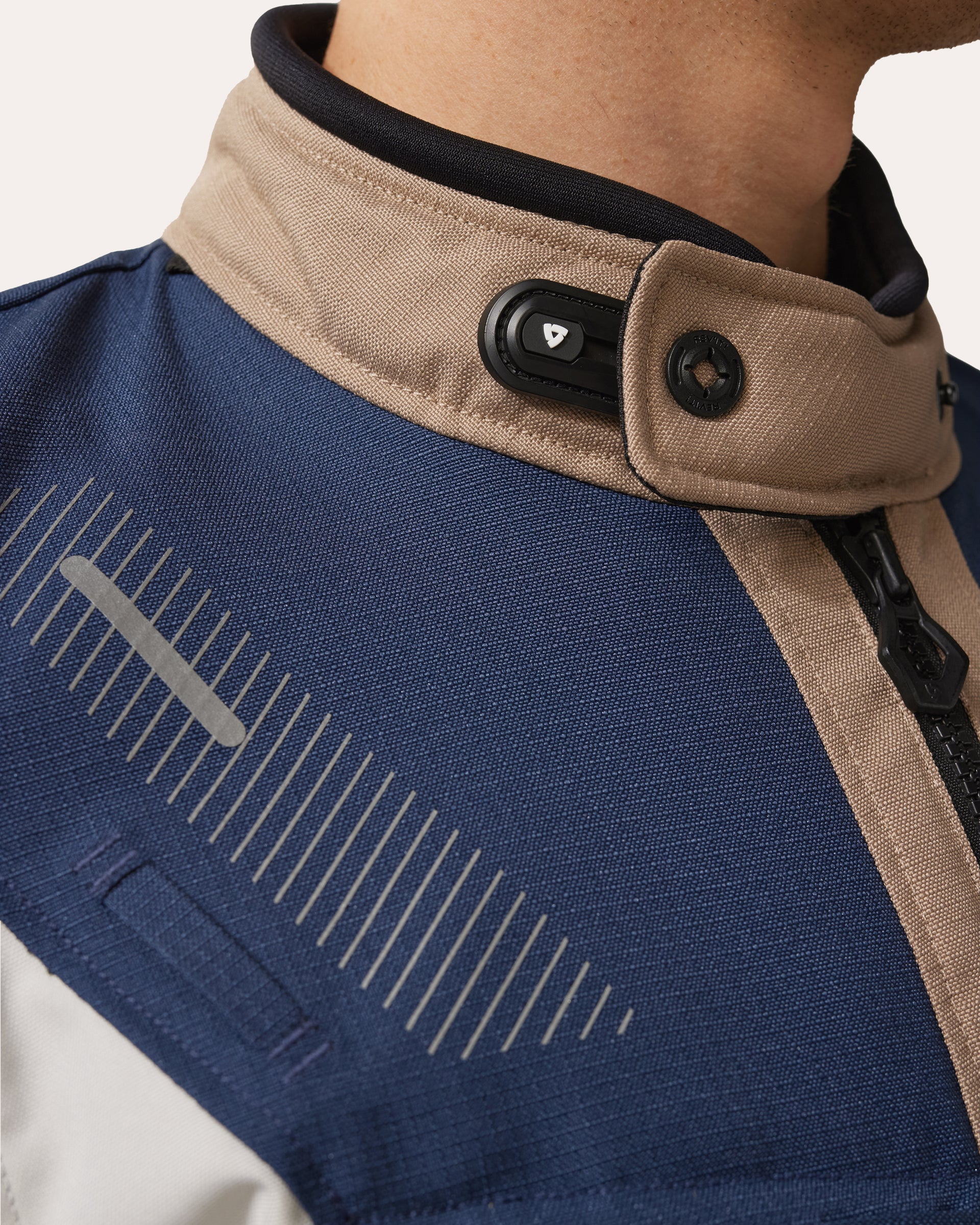 Motorcycle Jackets | Official REV'IT! webshop | Shop fully CE-Certified ...