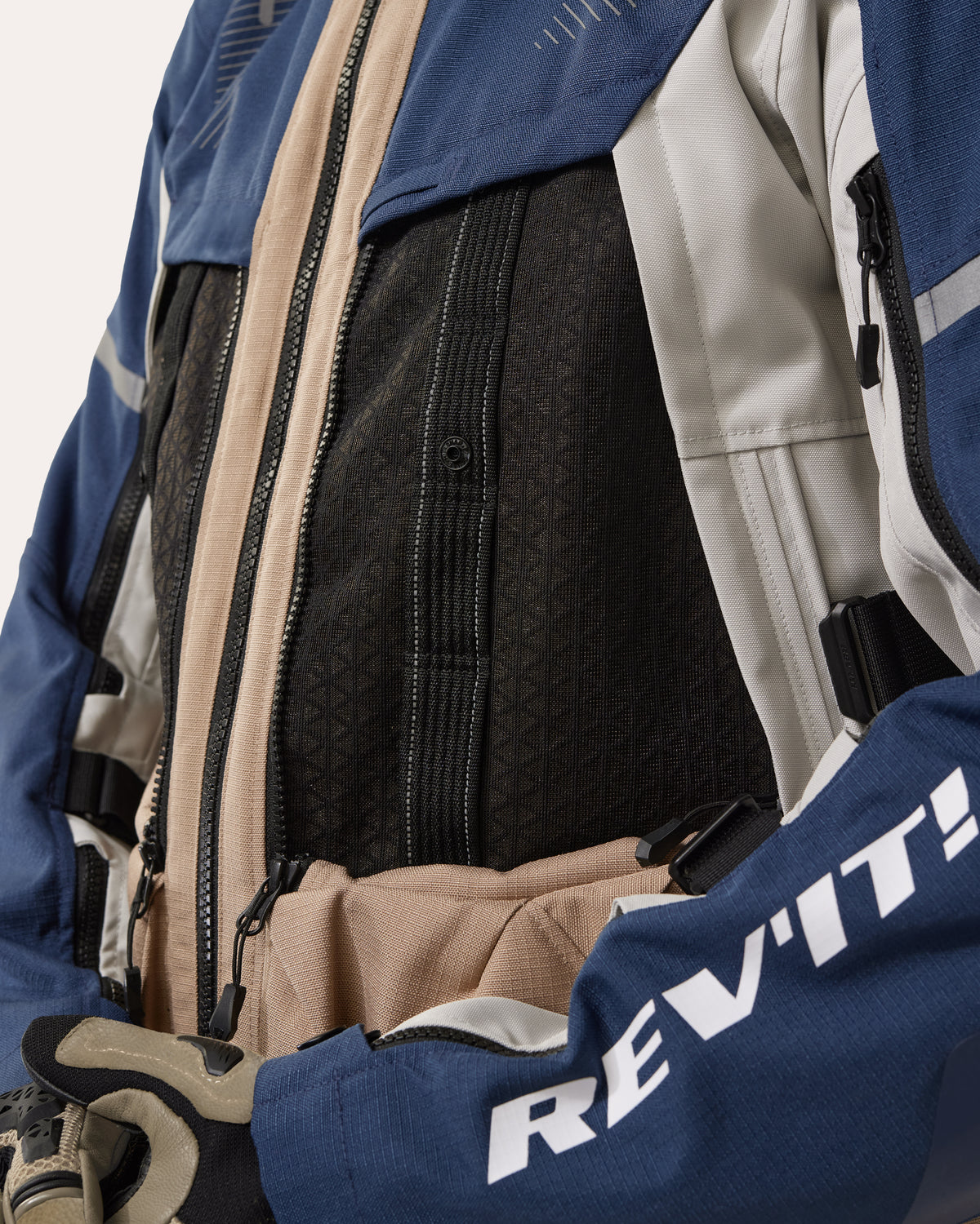 Motorcycle Jackets | Official REV'IT! webshop | Shop fully CE-Certified ...