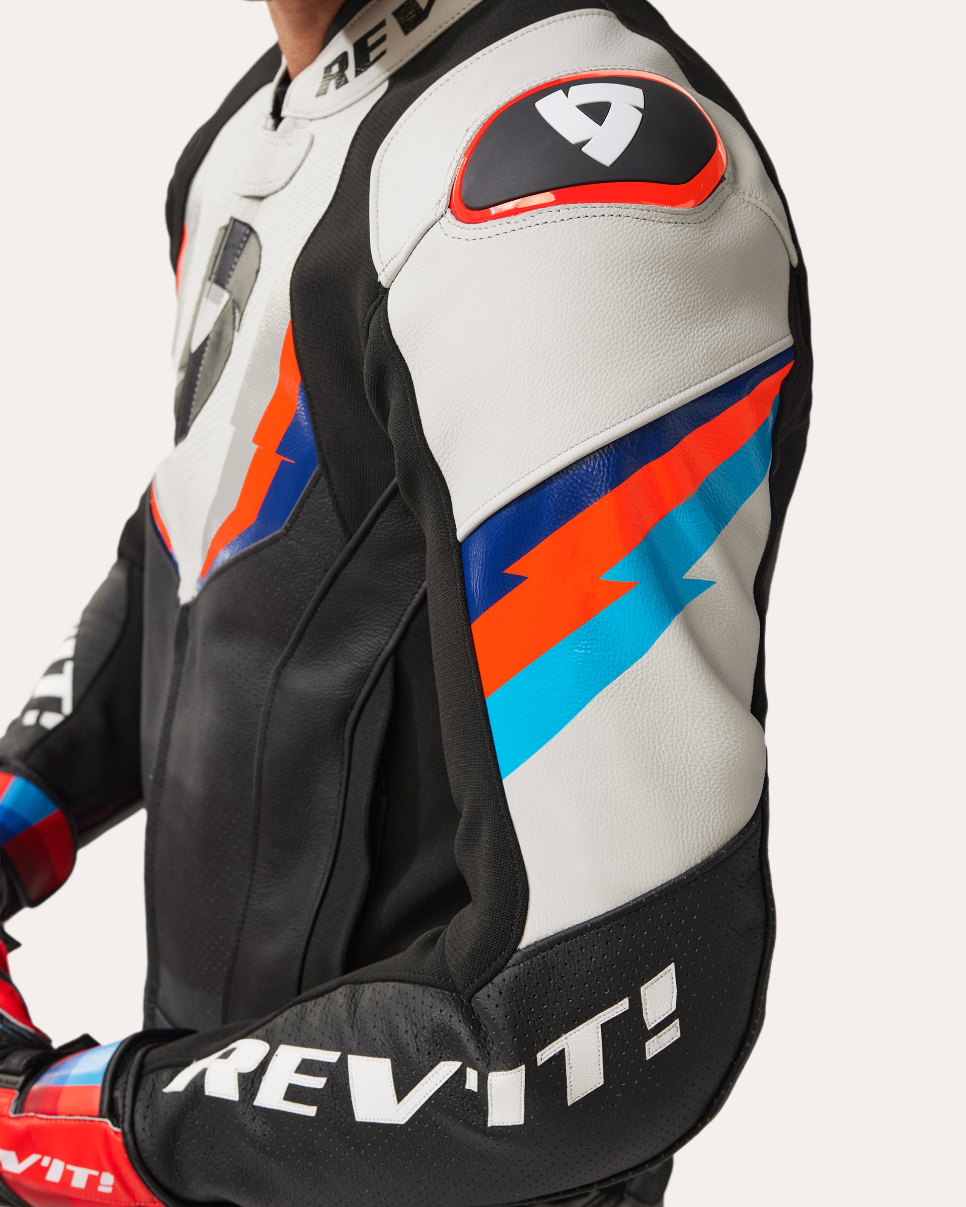 Quantum 3 Motorcycle Jacket | REV'IT! – REV'IT! Sport International