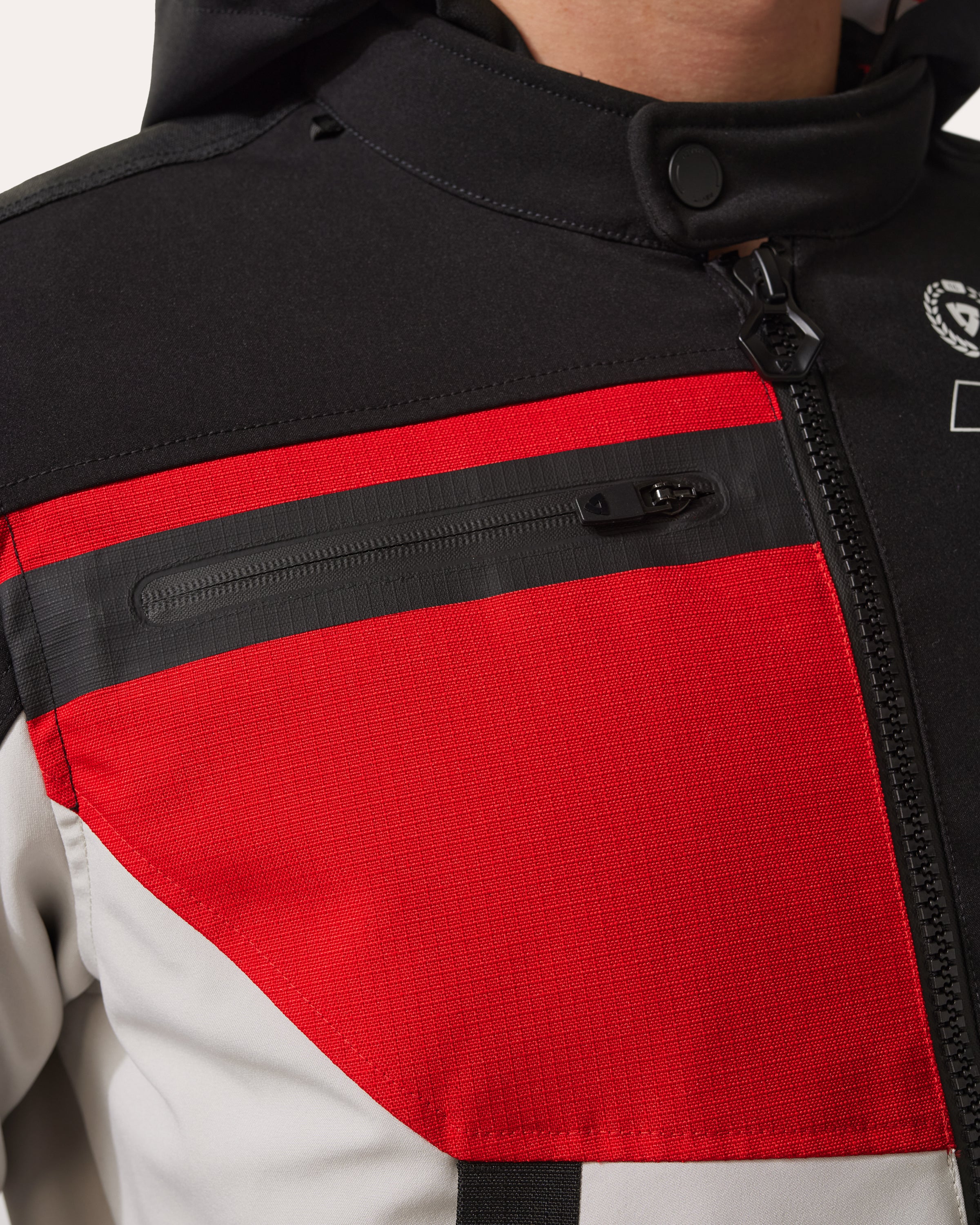 Haste H2O Motorcycle Jacket | REV'IT! – REV'IT! Sport Haste H2O Motorcycle Jacket | REV'IT! – REV'IT! Sport