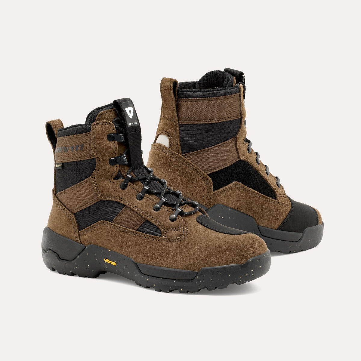 Redridge GTX Motorcycle Shoes | REV'IT! – REV'IT! Sport International