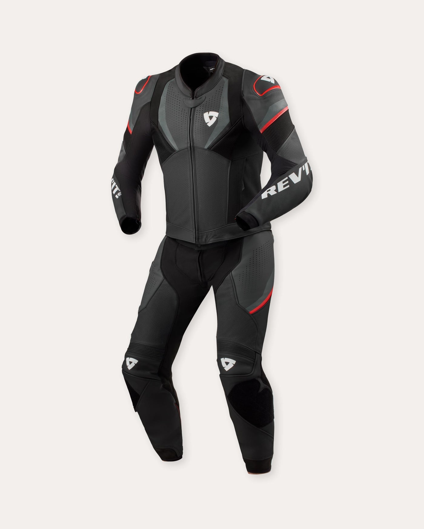 Motorcycle suits | Find your match in the REV'IT! motorcycle suit ...