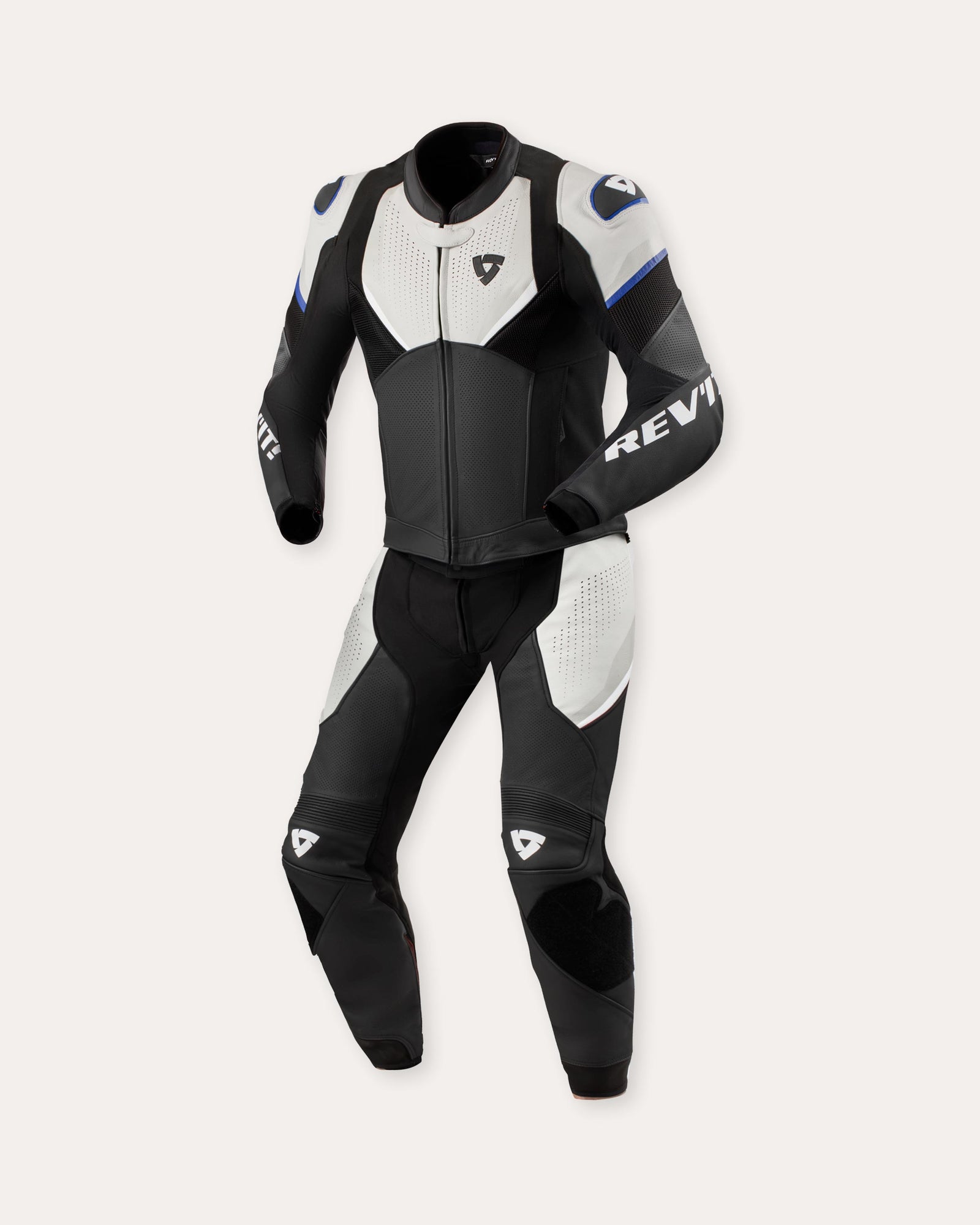 Sportliche Motorradbekleidung für herren – REV'IT! Sport International