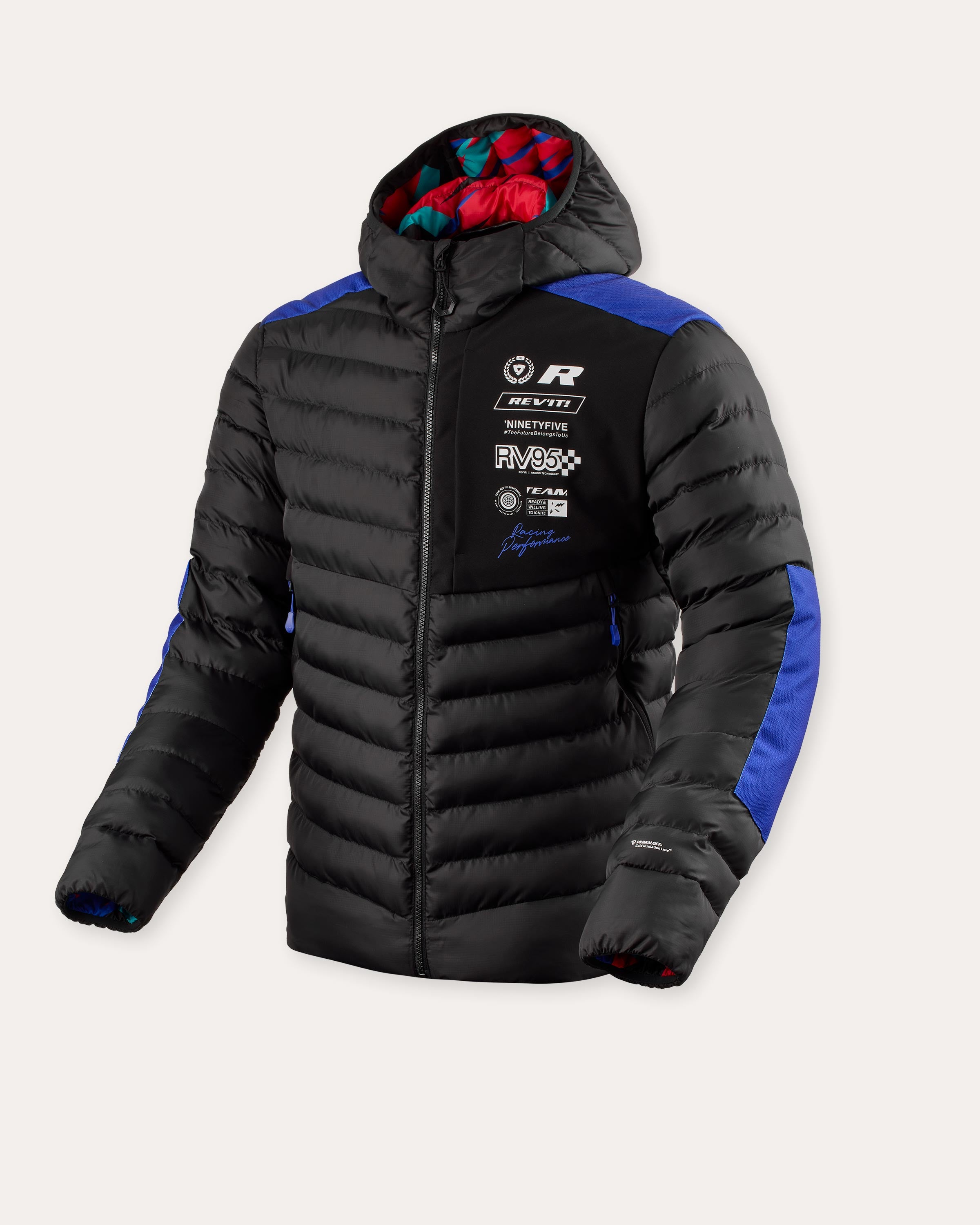Payload Mid-Layer Jacket | REV'IT! – REV'IT! Sport International Payload Mid-Layer Jacket | REV'IT! – REV'IT! Sport International