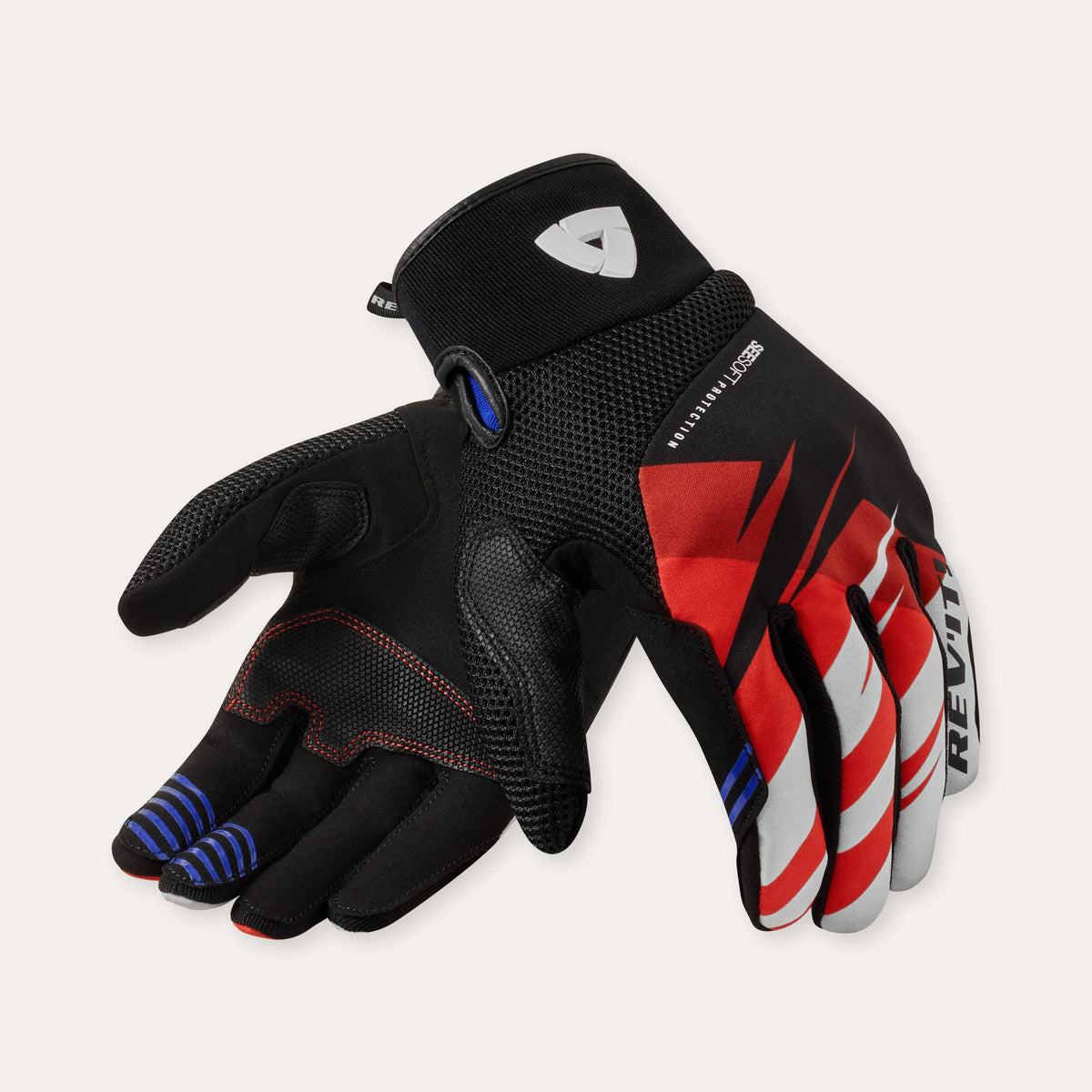Surge Motorcycle Gloves | REV'IT! – REV'IT! Sport International