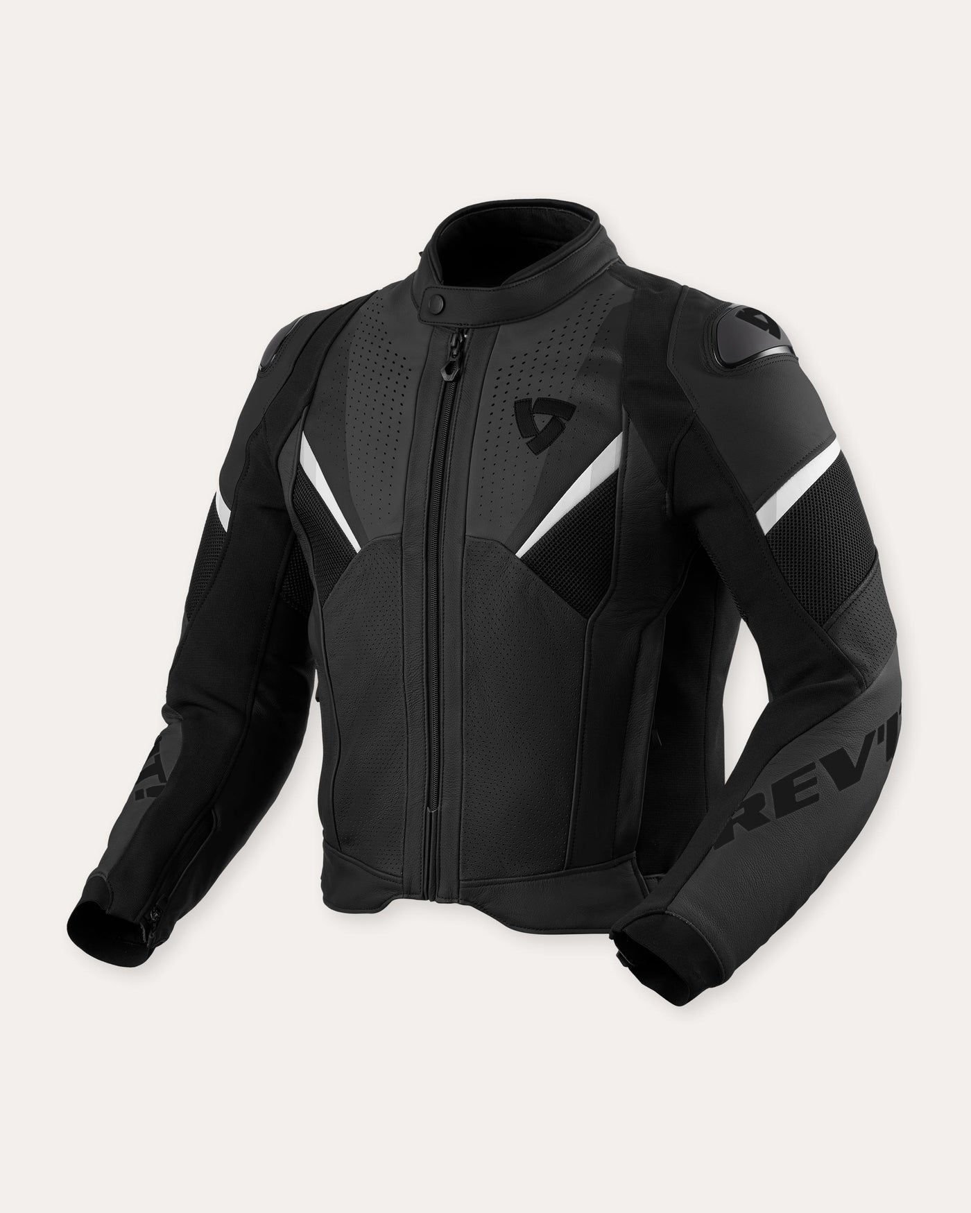 Men's leather jackets – REV'IT! Sport International
