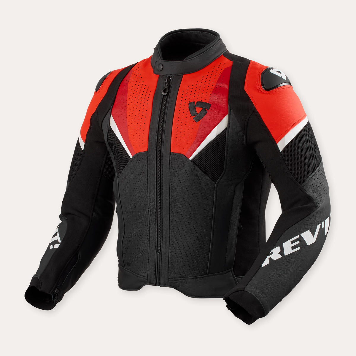 Automate Motorcycle Jacket | REV'IT! – REV'IT! Sport International