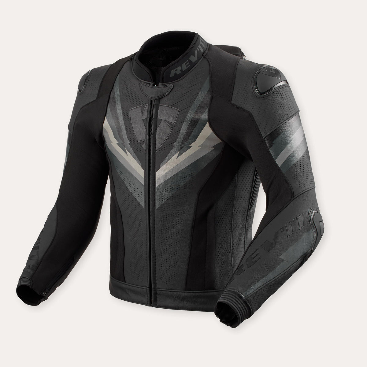 Quantum 3 Pro Motorcycle Jacket | REV'IT! – REV'IT! Sport International