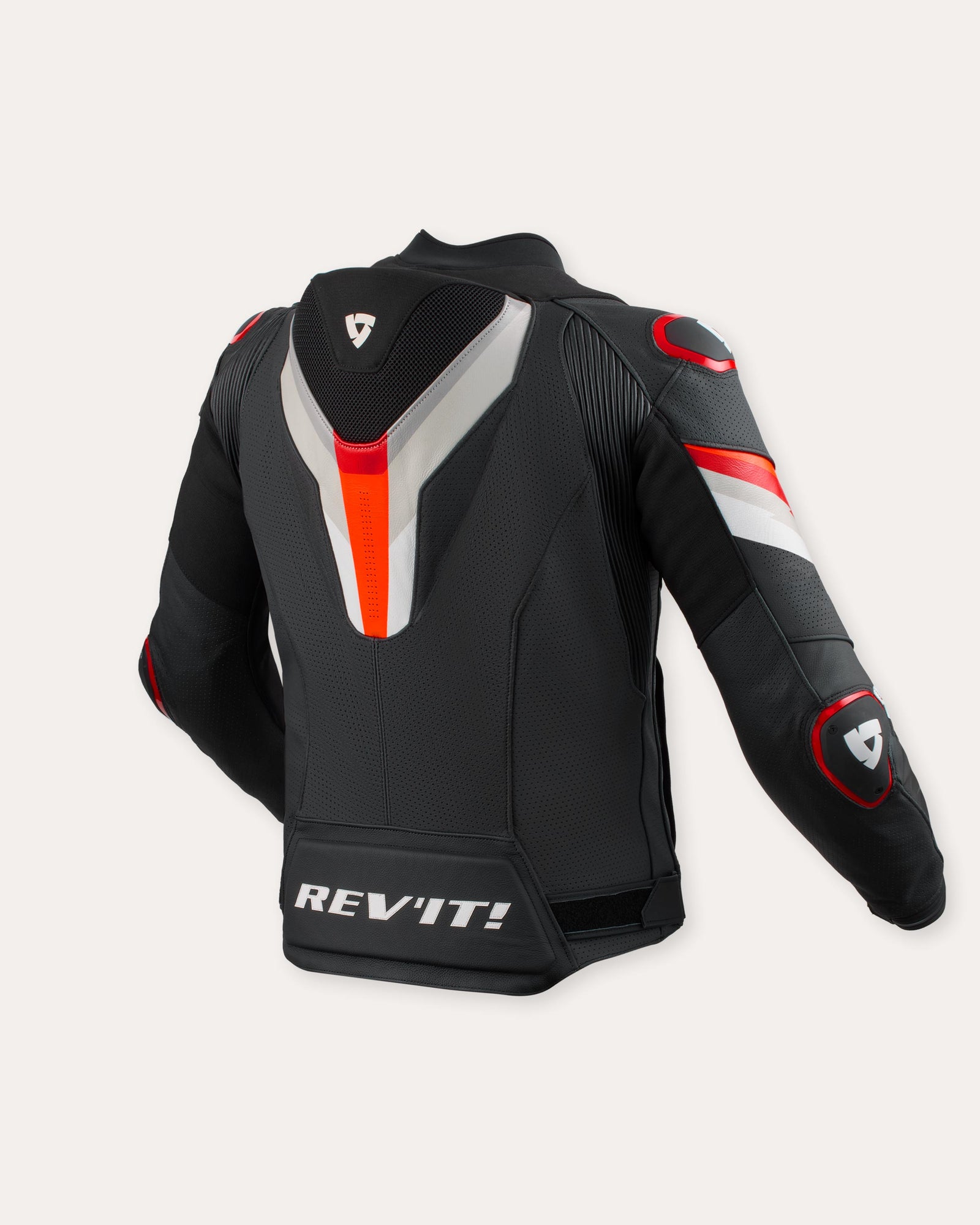 Quantum 3 Pro Motorcycle Jacket | REV'IT! – REV'IT! Sport International