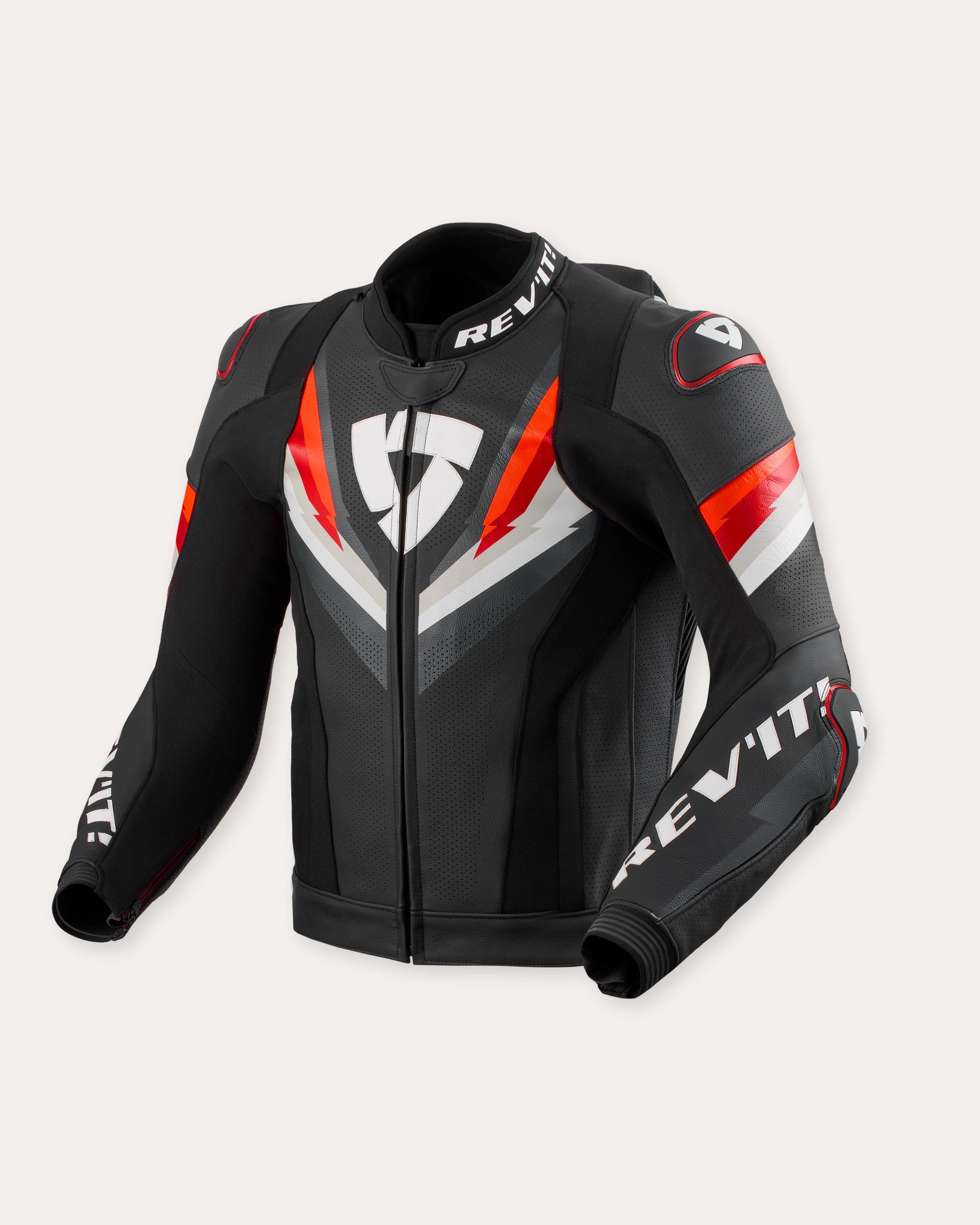 Quantum 3 Pro Motorcycle Jacket | REV'IT! – REV'IT! Sport International