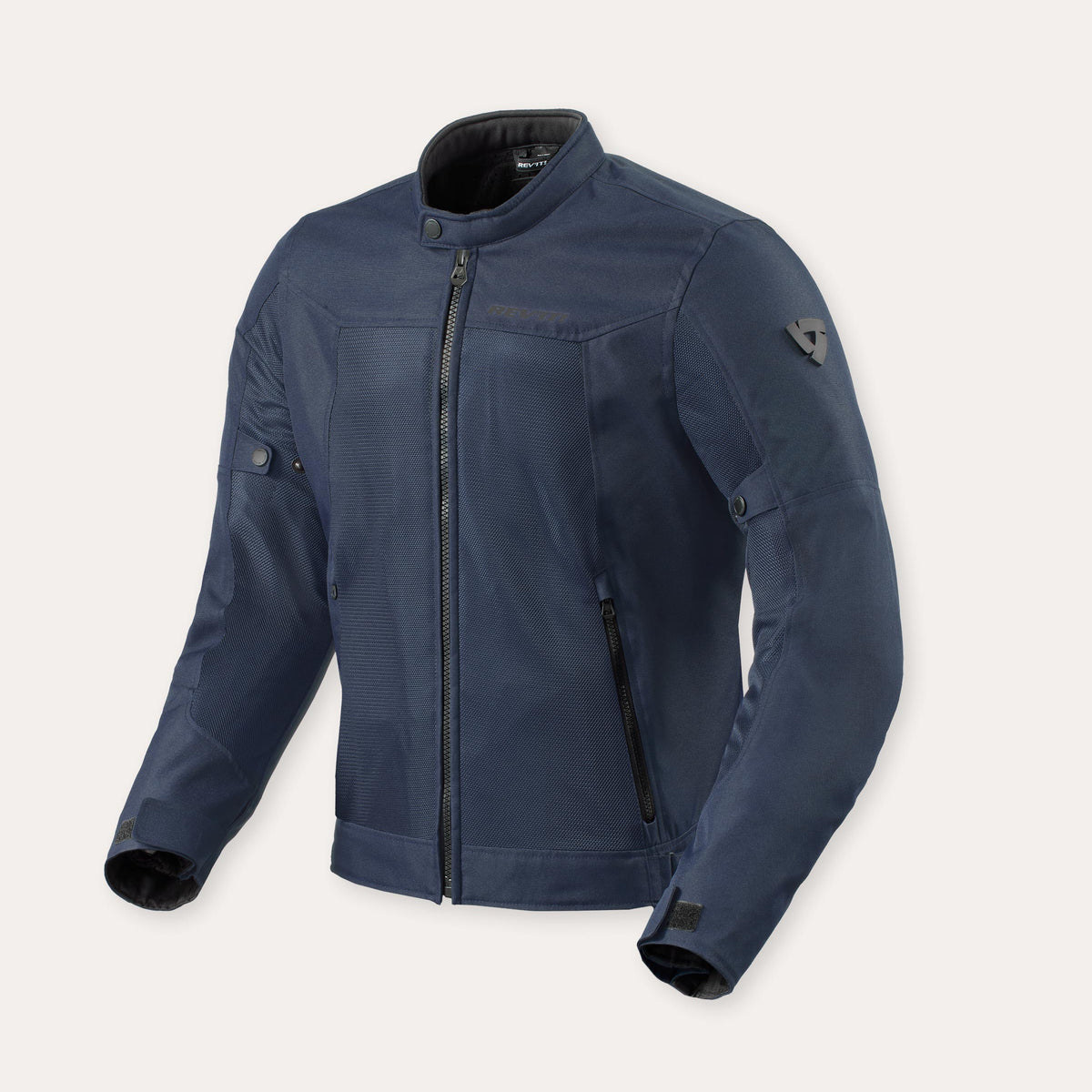 Eclipse Motorcycle Jacket - Stay cool in summer – REV'IT! Sport ...