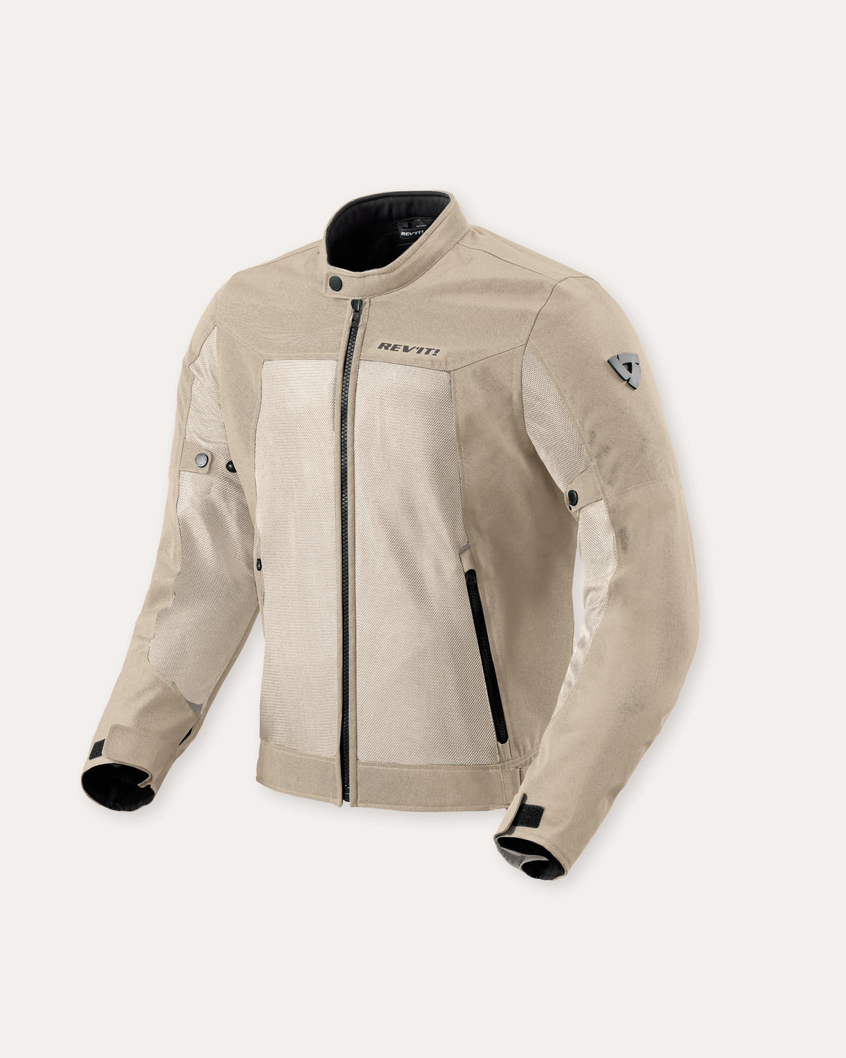 Eclipse Motorcycle Jacket - Stay cool in summer – REV'IT! Sport International