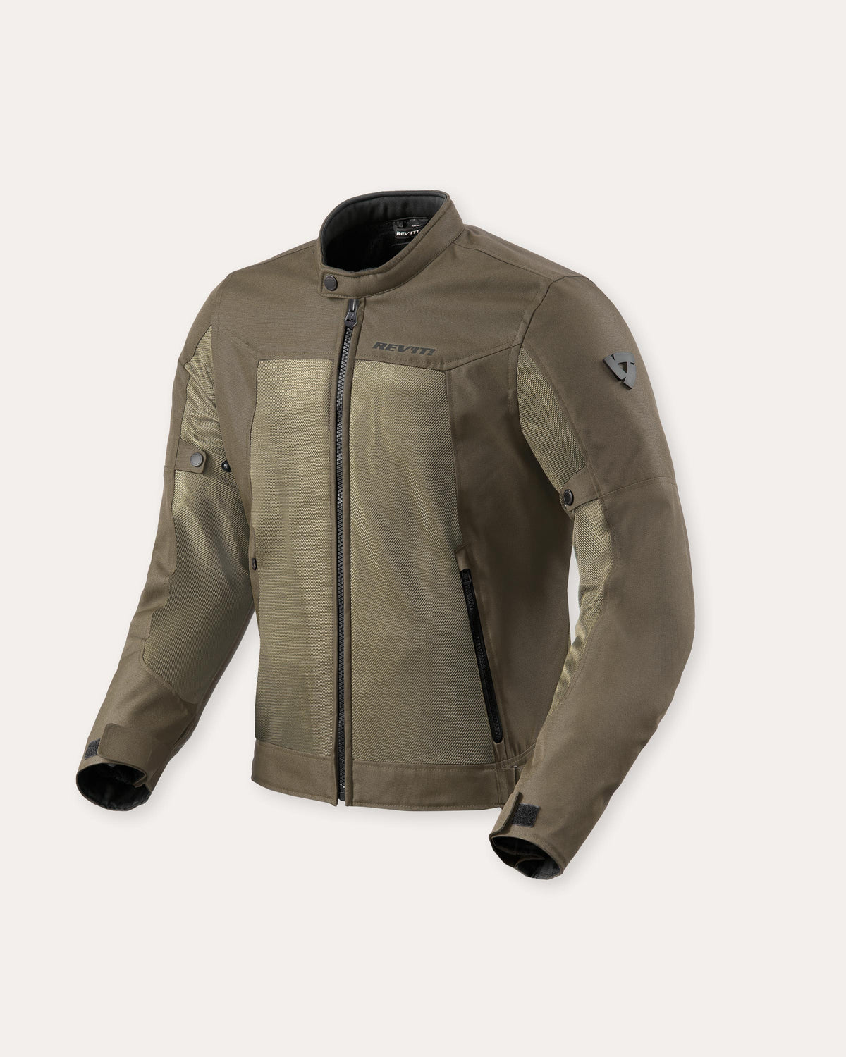 Eclipse Motorcycle Jacket - Stay cool in summer – REV'IT! Sport International