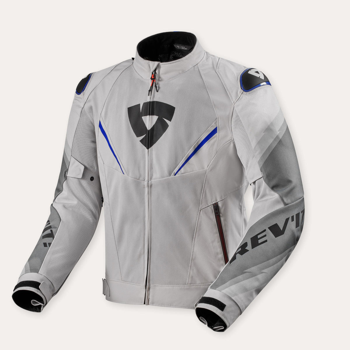 Quantum 3 Air Motorcycle Jacket | REV'IT! – REV'IT! Sport International