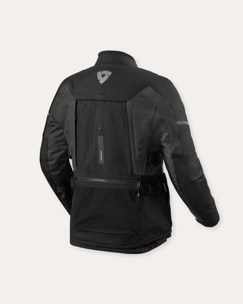 Motorcycle Jackets | Official REV'IT! webshop | Shop fully CE-Certified ...