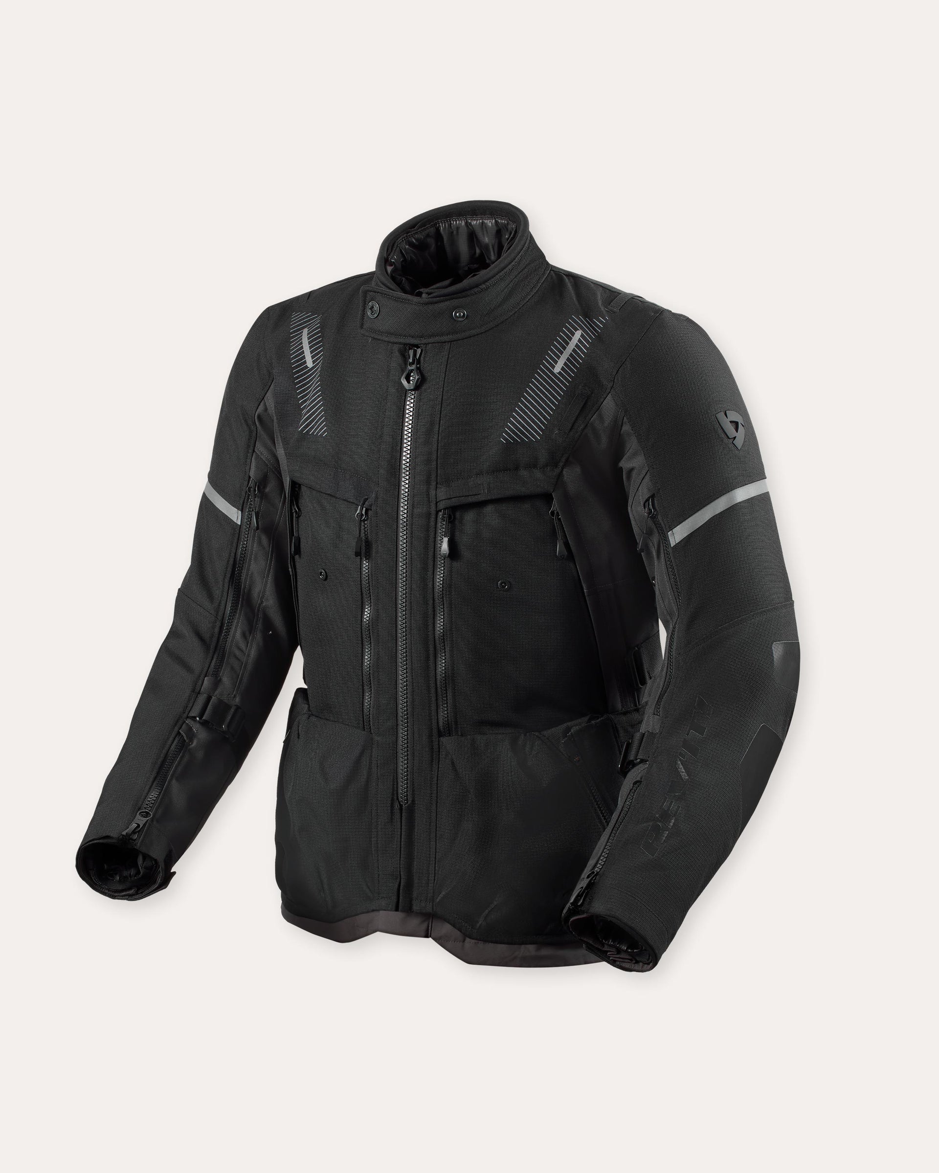 Motorcycle Jackets | Official REV'IT! webshop | Shop fully CE-Certified ...
