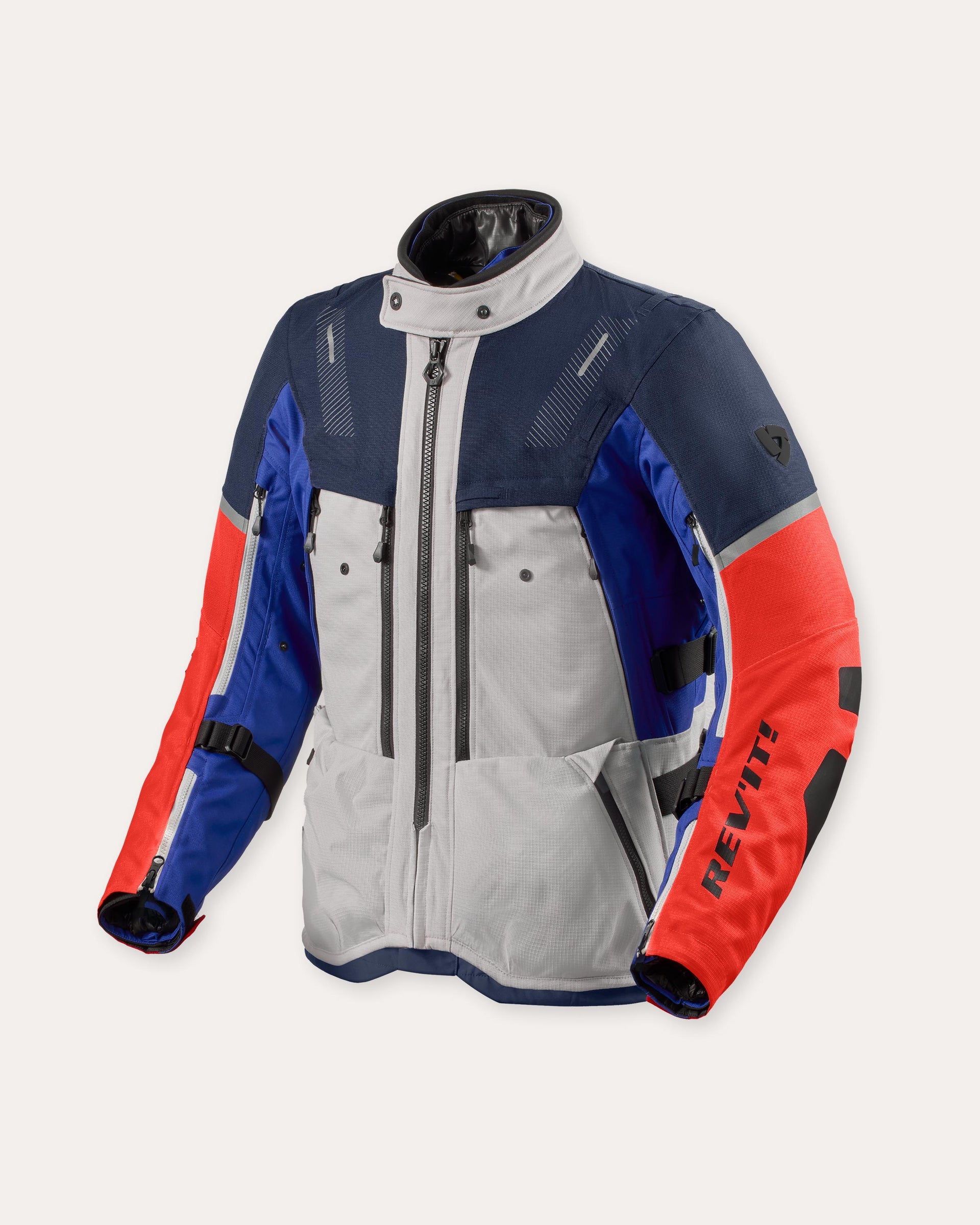 Motorcycle Jackets | Official REV'IT! webshop | Shop fully CE-Certified ...