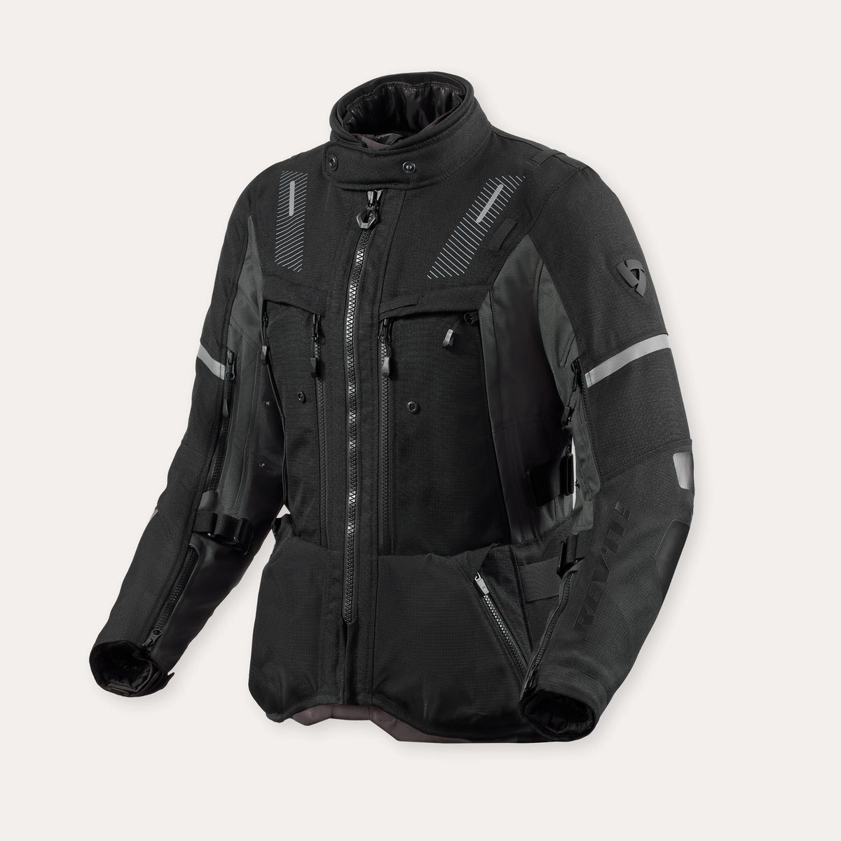 Sand 5 H2O Ladies Motorcycle Jacket | REV'IT! – REV'IT! Sport International