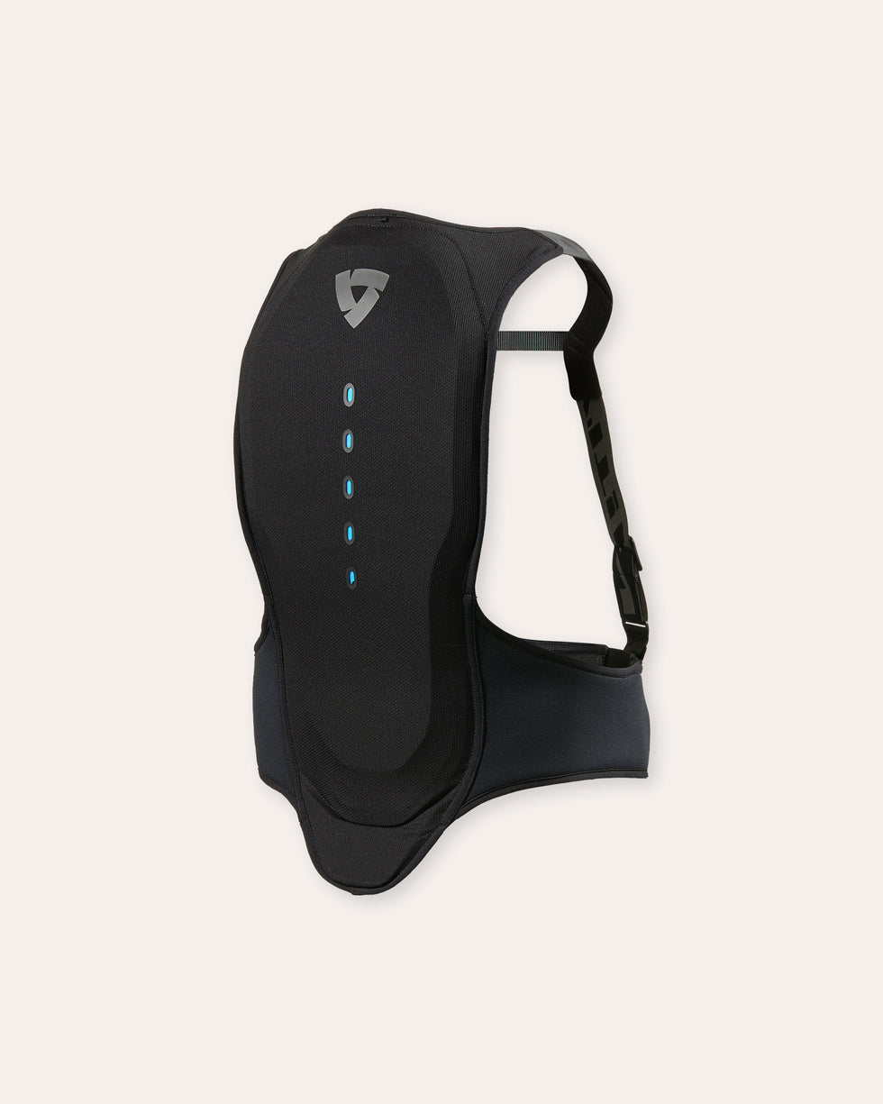Nucleus Motorcycle Protector Jacket | Lightweight CE Certified – REV'IT ...