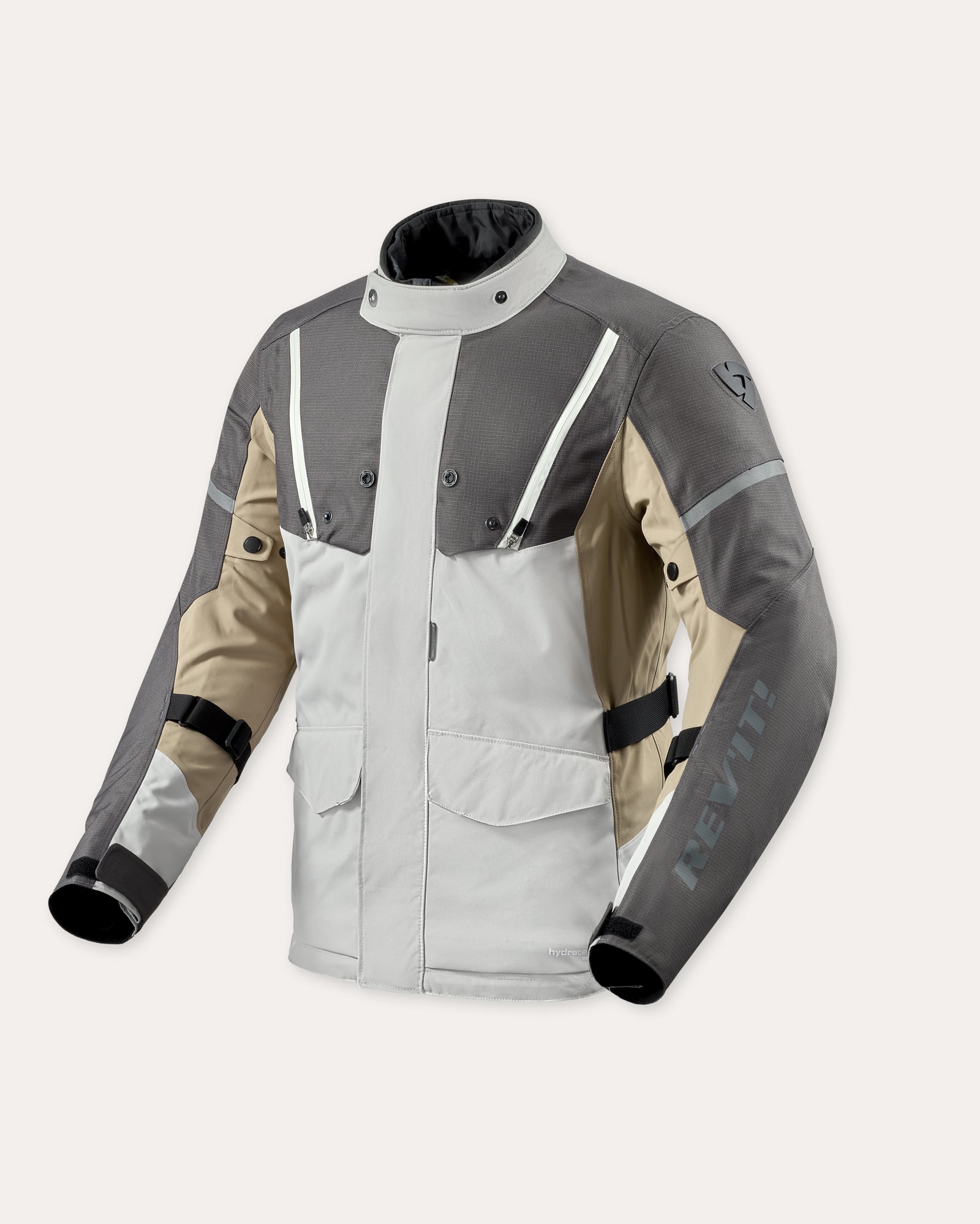 Motorcycle Jackets | Official REV'IT! webshop | Shop fully CE-Certified ...