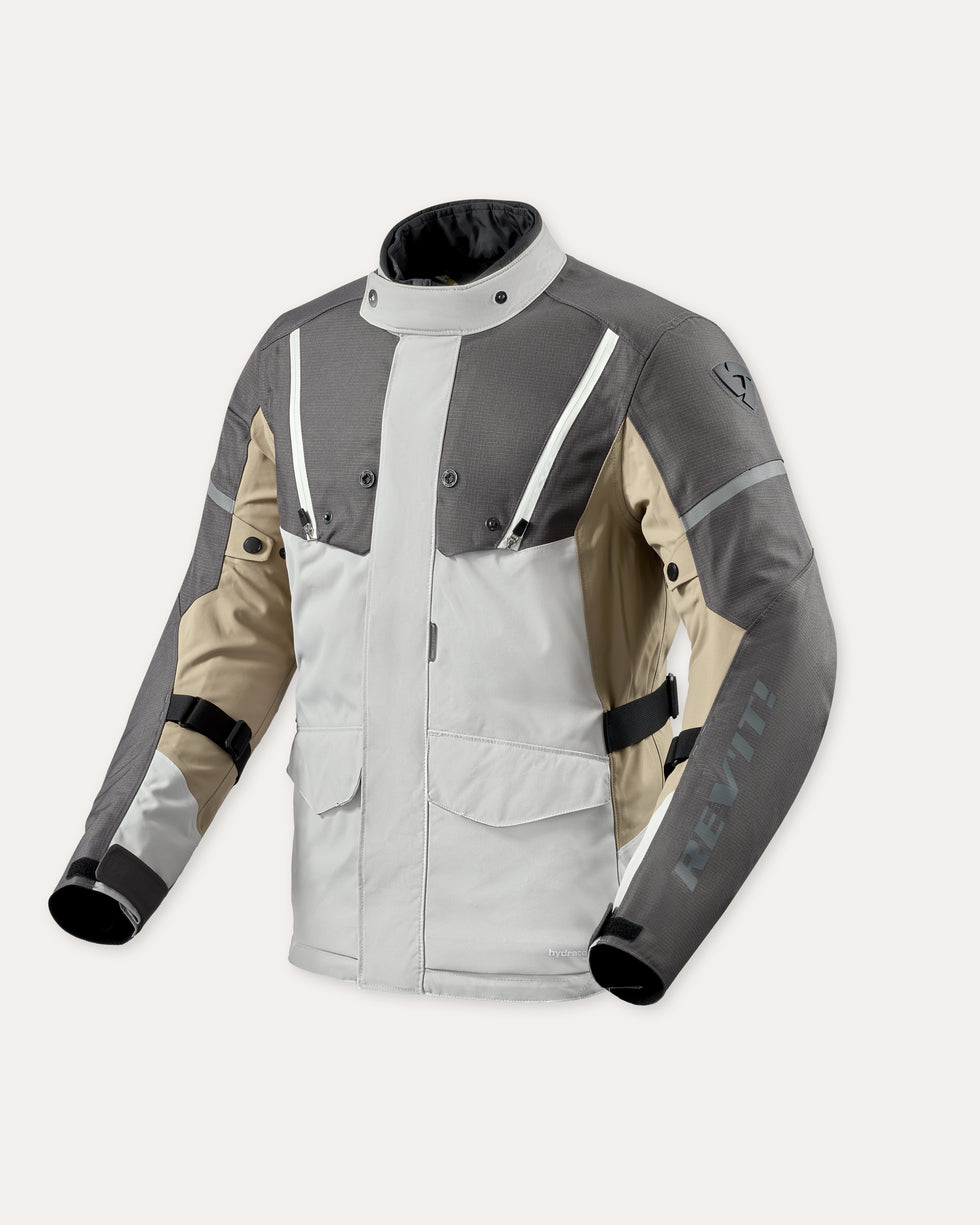 Motorcycle Jackets | Official REV'IT! webshop | Shop fully CE-Certified ...