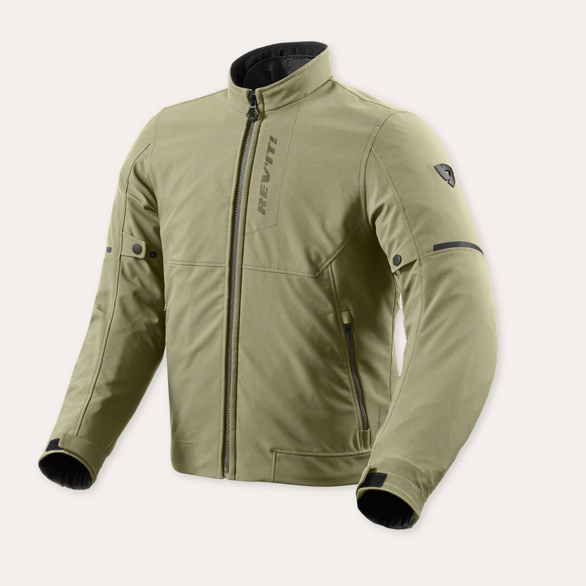 Shade 2 H2O Jacket: Stylish, Waterproof Comfort for Urban Riders – REV ...