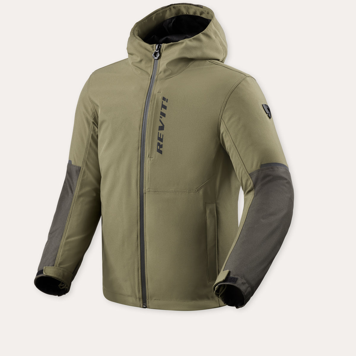 Traffic 2 H2O Jacket: Stylish, Waterproof Urban Motorcycle Jacket – REV ...