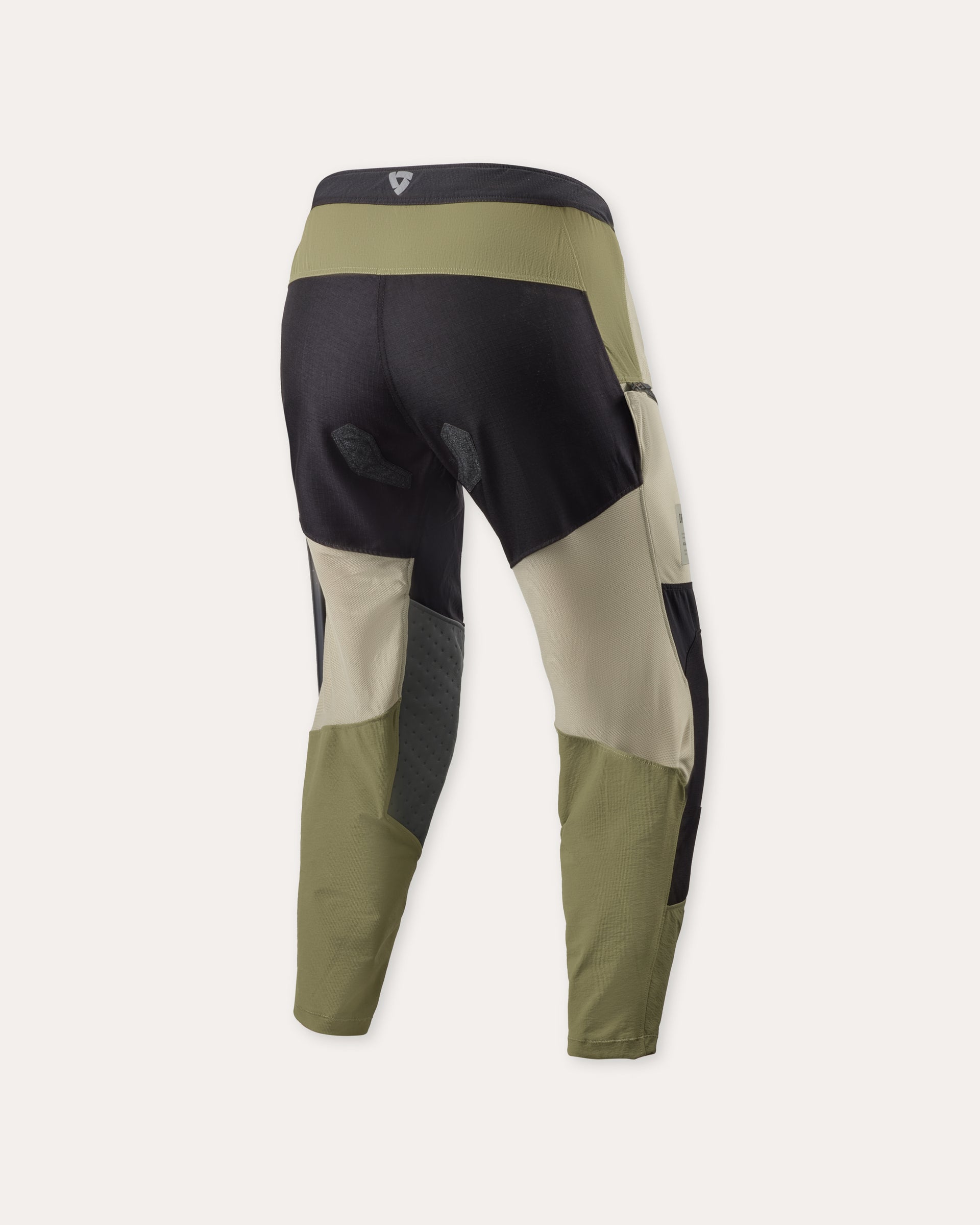 Territory 2 Jacket: Lightweight, Flexible, and Ventilated for Riders ...