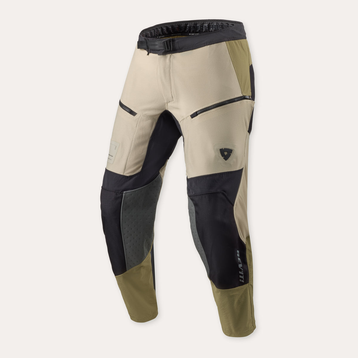 Territory 2 Pants: Lightweight, Flexible Off-Road Gear – REV'IT! Sport ...