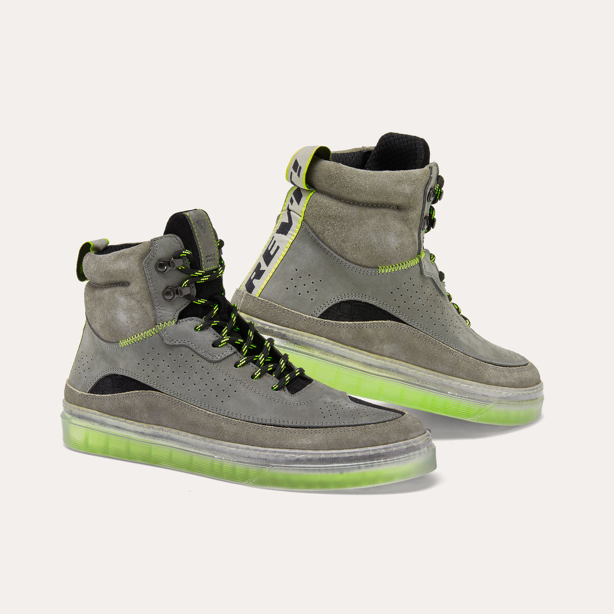 FILTER MOTORCYCLE SHOES | High-top riding sneakers. – REV'IT! Sport ...