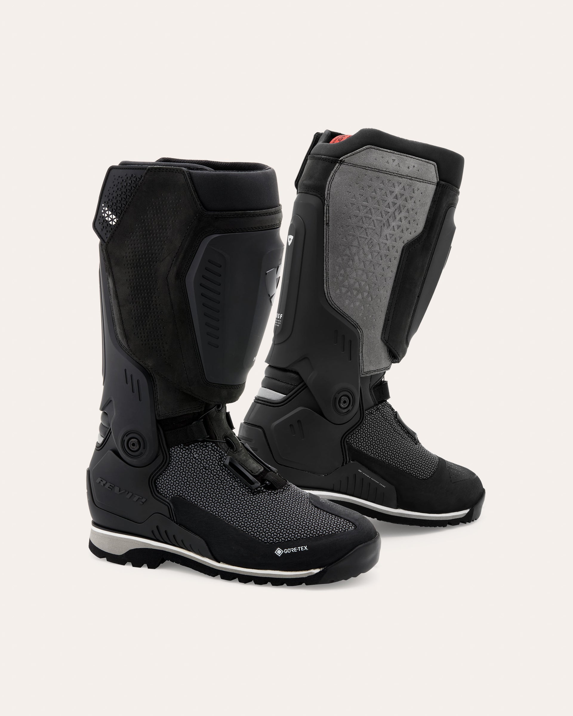 Motorcycle boots | Find your perfect pair of motorcycle boots in our ...