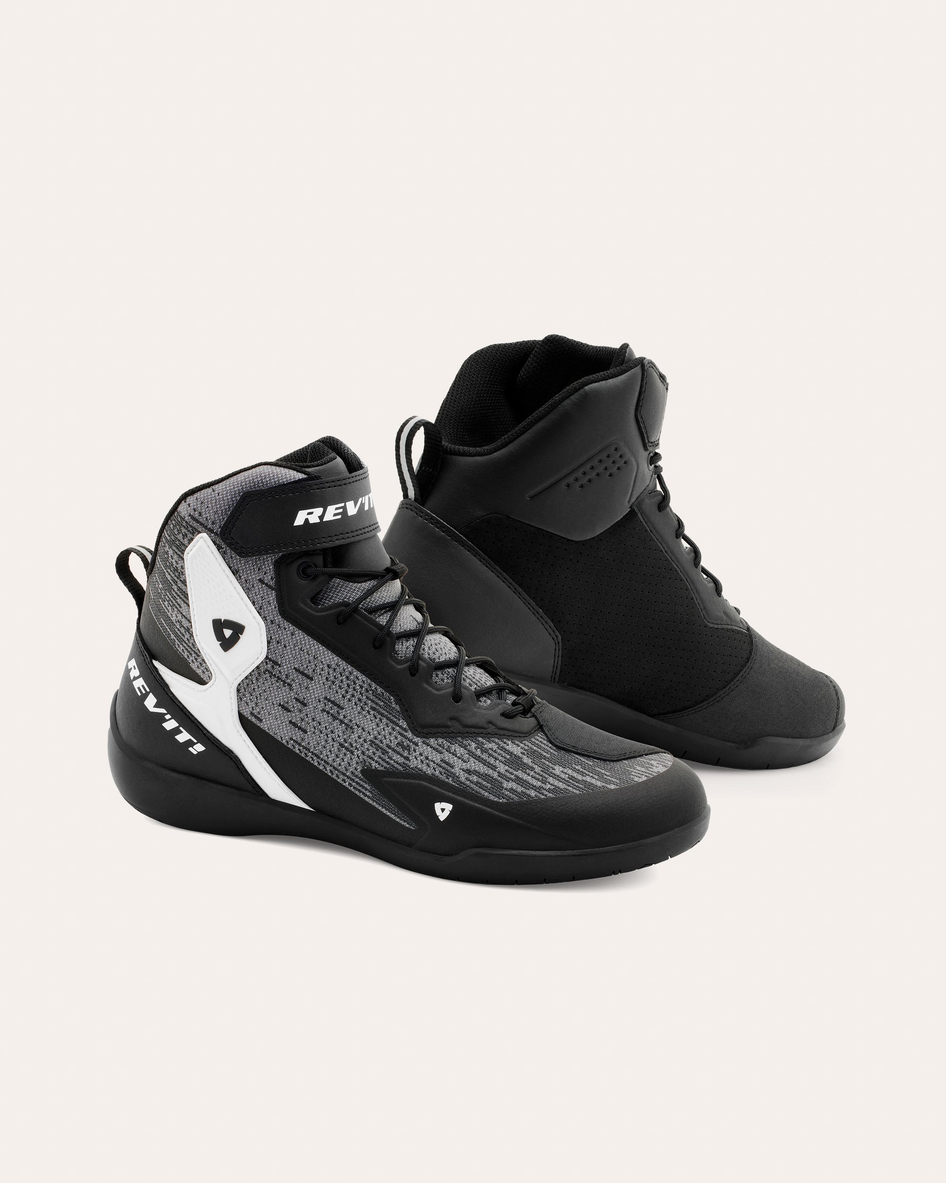 Motorcycle shoes | Get stylish and find safe footwear in the REV’IT ...